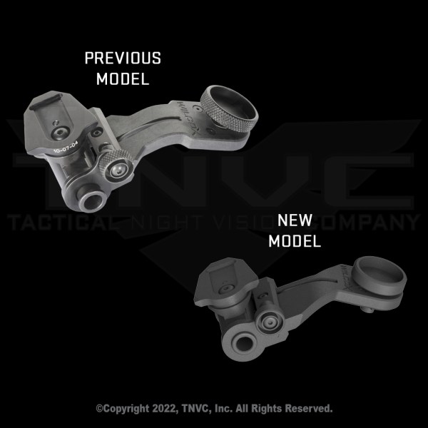 Wilcox PVS-14 Arm – Tactical Night Vision Company