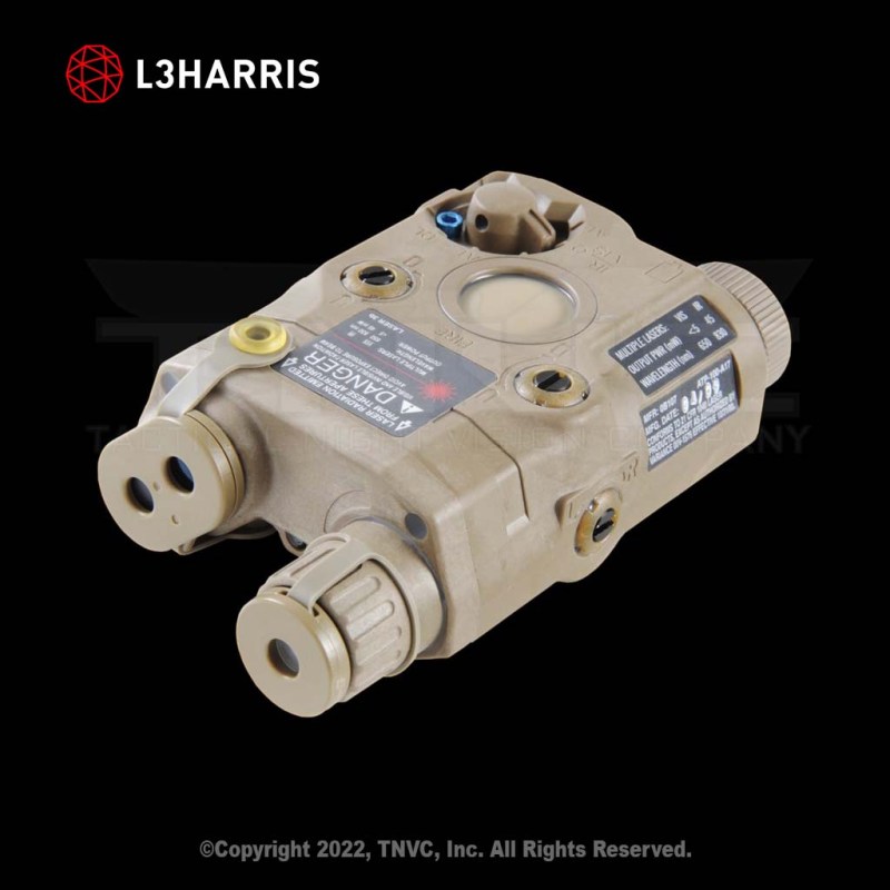 L3Harris ATPIAL (AN/PEQ-15) – Tactical Night Vision Company