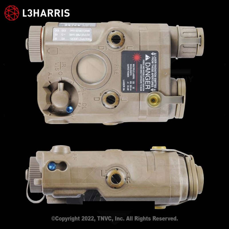 L3Harris ATPIAL (AN/PEQ-15) – Tactical Night Vision Company
