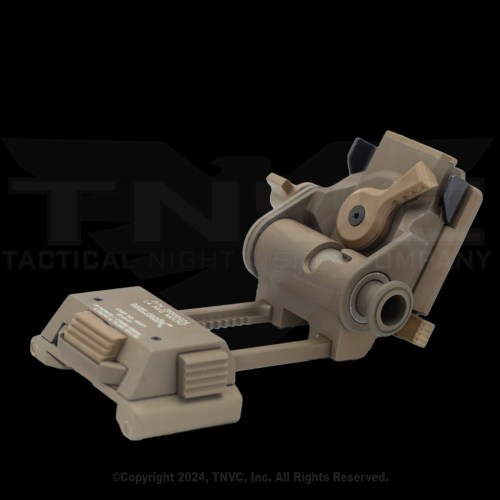 Wilcox G24 Mount – Tactical Night Vision Company