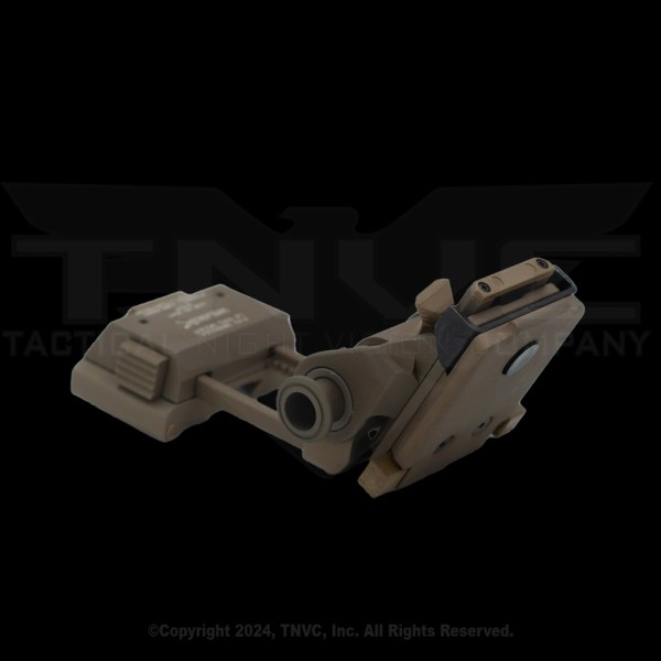 Wilcox G24 Mount – Tactical Night Vision Company