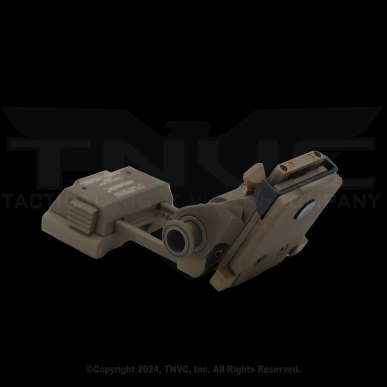 Wilcox G24 Mount - Tactical Night Vision Company