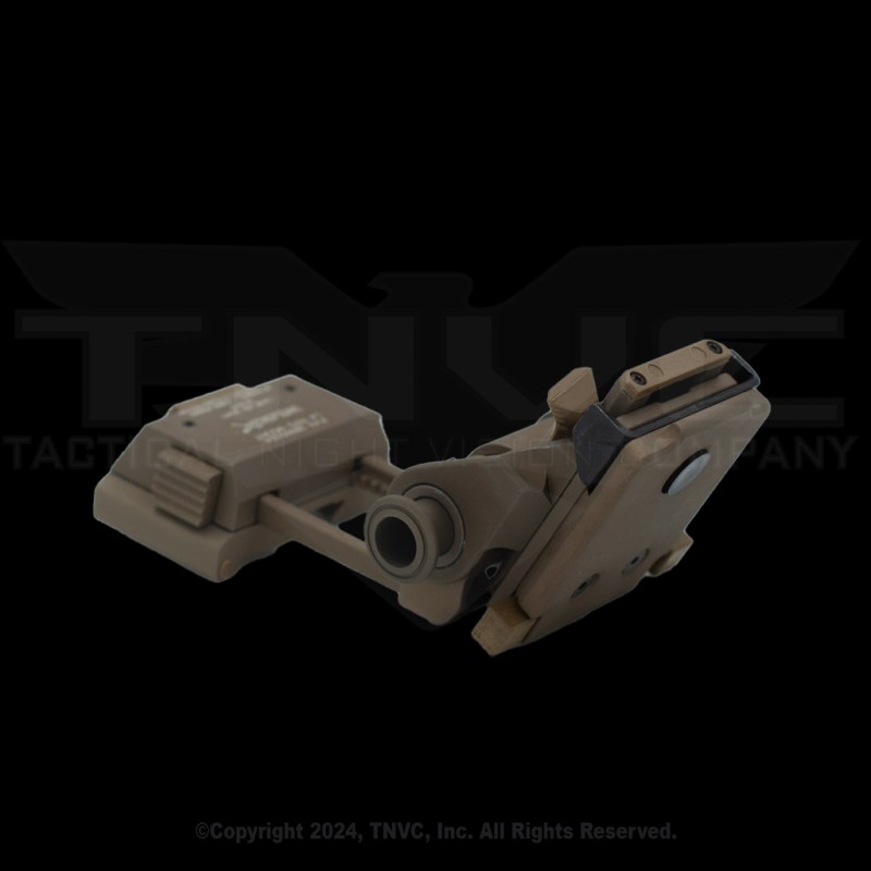 Wilcox G24 Mount – Tactical Night Vision Company