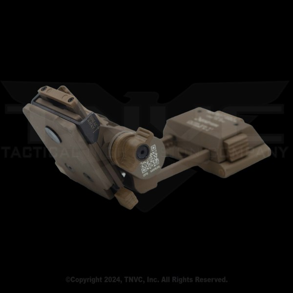 Wilcox G24 Mount – Tactical Night Vision Company