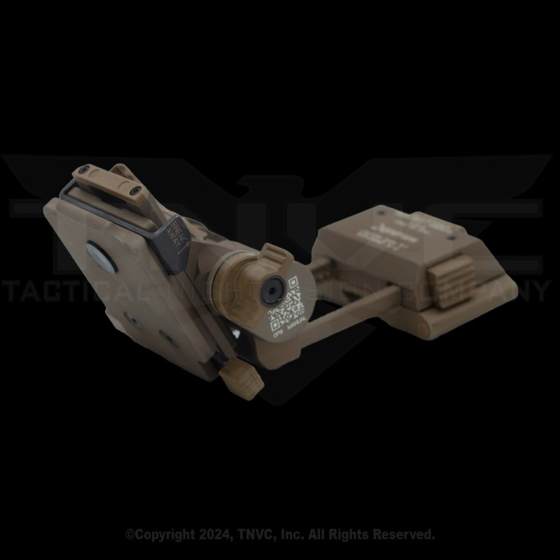 Wilcox G24 Mount – Tactical Night Vision Company