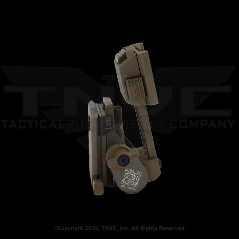 Wilcox G24 Mount - Tactical Night Vision Company