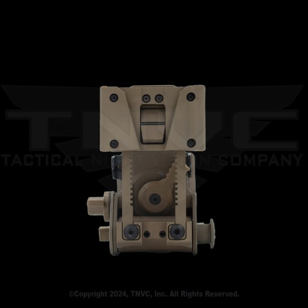 Wilcox G24 Mount – Tactical Night Vision Company