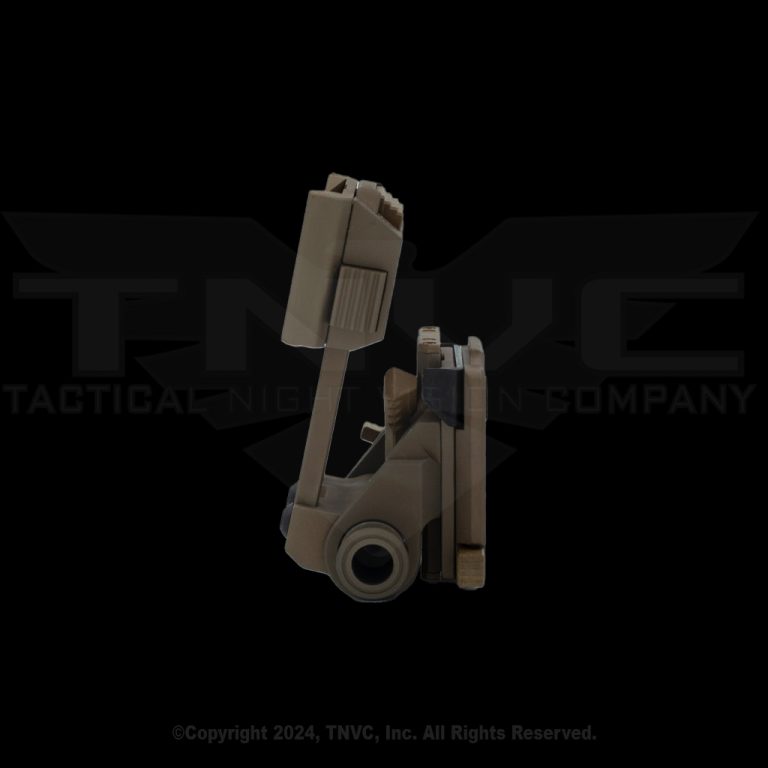 Wilcox G24 Mount - Tactical Night Vision Company