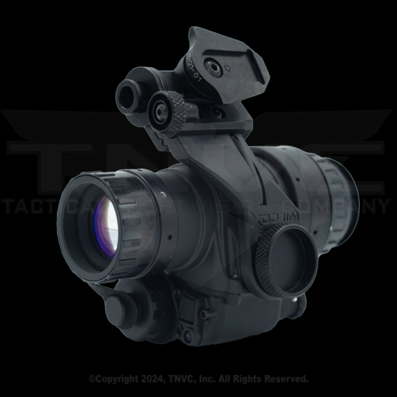 Wilcox PVS-14 Arm – Tactical Night Vision Company