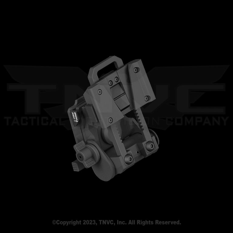 Wilcox G24 Mount - Tactical Night Vision Company