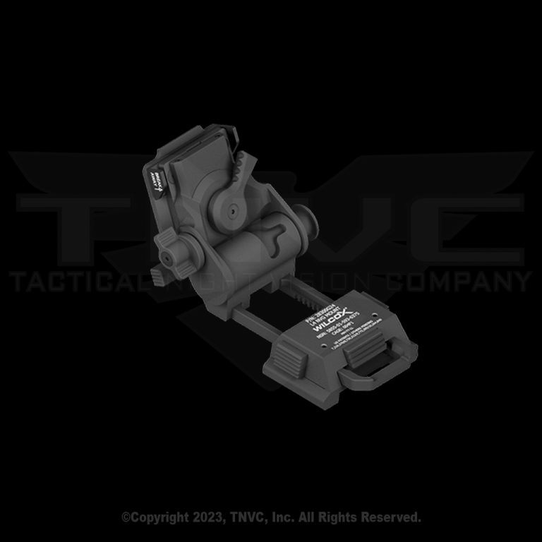Wilcox G24 Mount - Tactical Night Vision Company