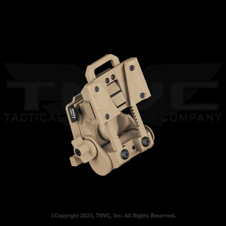 Wilcox G24 Mount - Tactical Night Vision Company