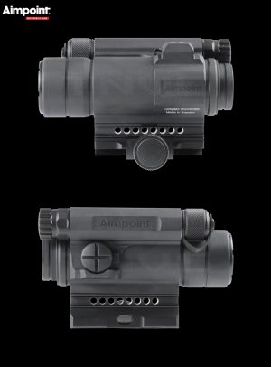 Aimpoint Comp M4 - Tactical Night Vision Company