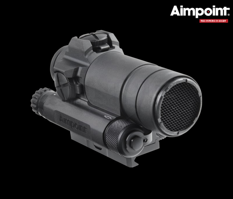 Aimpoint Comp M4s – Tactical Night Vision Company
