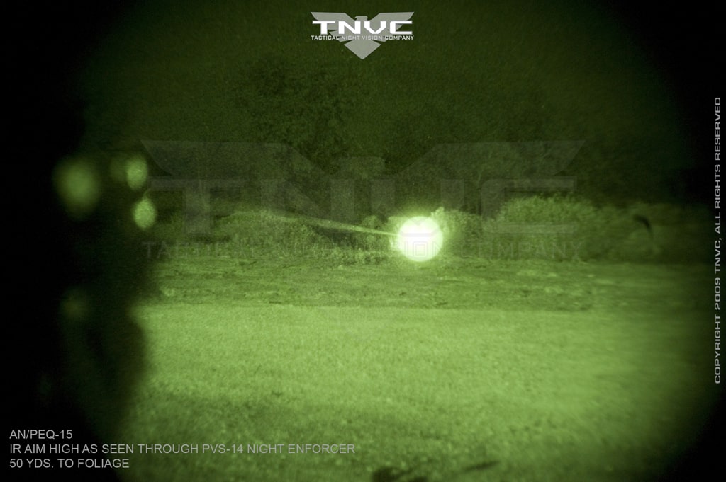 L3Harris ATPIAL (AN/PEQ-15) - Tactical Night Vision Company