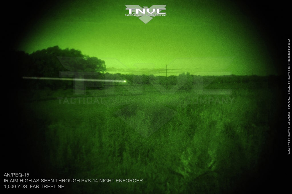 L3Harris ATPIAL (AN/PEQ-15) - Tactical Night Vision Company