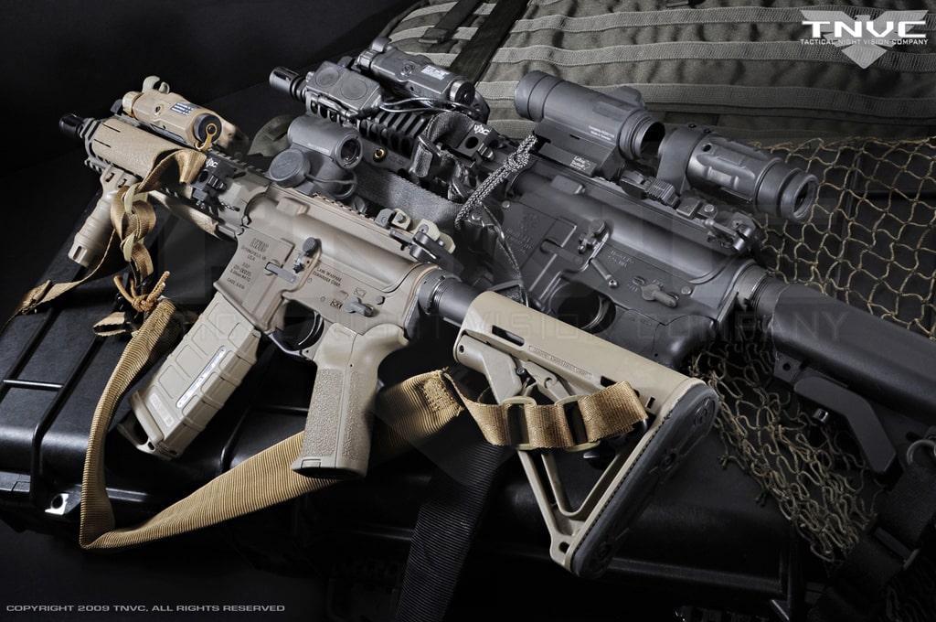 L3Harris ATPIAL (AN/PEQ-15) - Tactical Night Vision Company