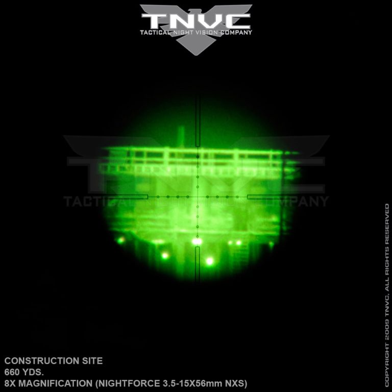 FLIR AN/PVS-22 UNS - Tactical Night Vision Company