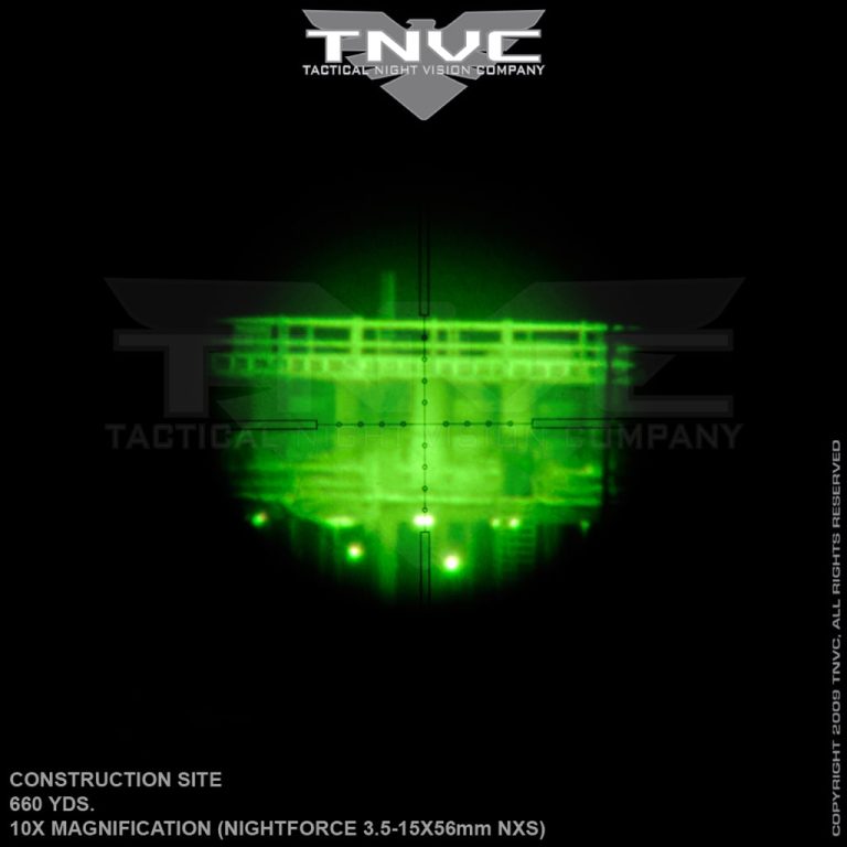 FLIR AN/PVS-22 UNS - Tactical Night Vision Company