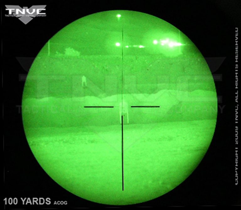 FLIR AN/PVS-22 UNS - Tactical Night Vision Company