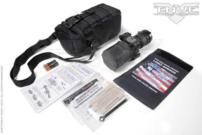 FLIR AN/PVS-22 UNS - Tactical Night Vision Company