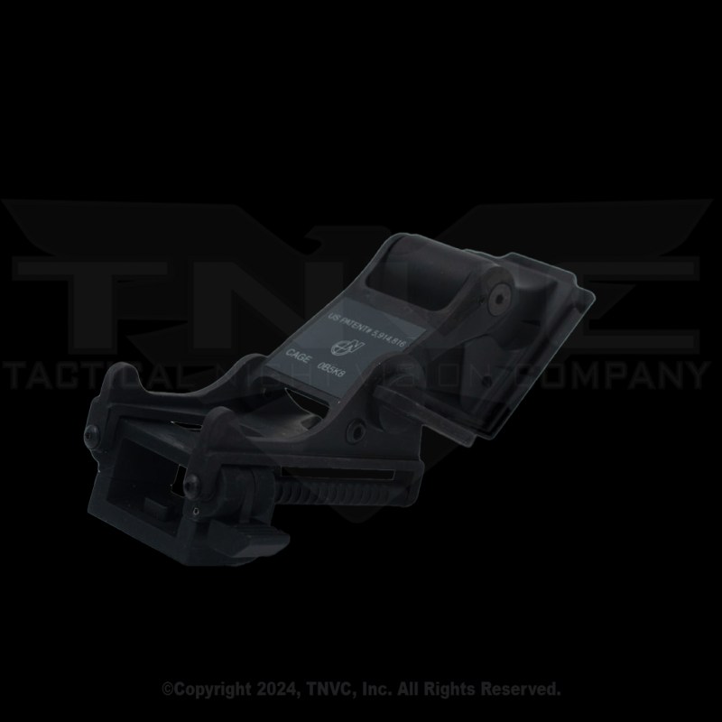 Norotos USGI "Rhino" Mount Arm – Tactical Night Vision Company