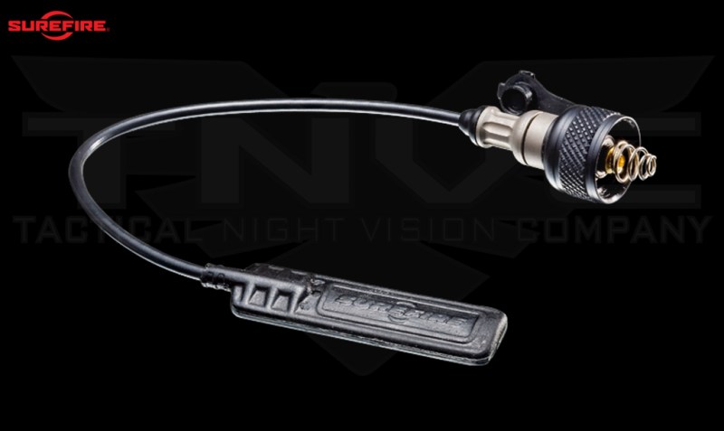 Surefire UE07 Tailcap Switch – Tactical Night Vision Company