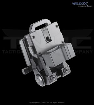 Wilcox G11 Mount - ARMY-B - Tactical Night Vision Company