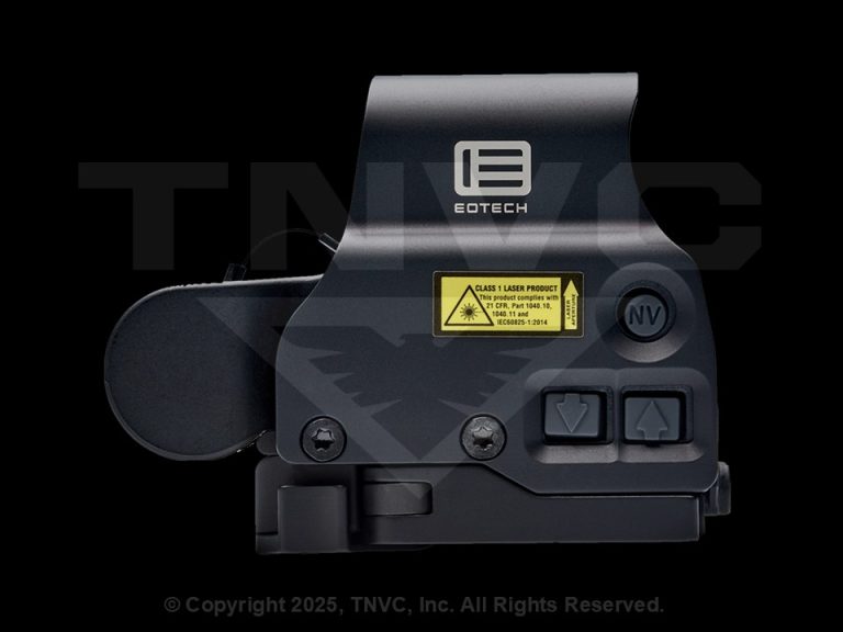 EOTECH EXPS-3 Holographic Weapon Sight - Tactical Night Vision Company