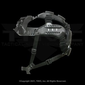 Ops-Core Skull Mount - Tactical Night Vision Company