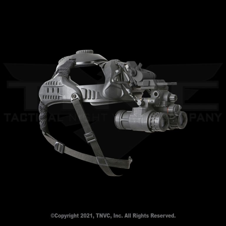 Ops-Core Skull Mount - Tactical Night Vision Company