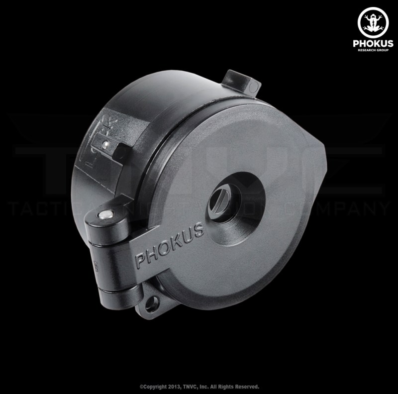 PHOKUS Hoplite NVG Focusing Cover – Tactical Night Vision Company