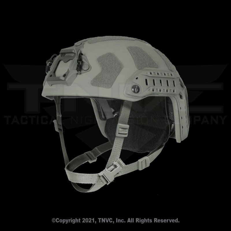 Ops-Core Helmet - FAST SF Super High Cut (Ballistic) – Tactical Night ...