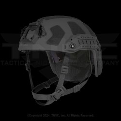 Ops-Core Helmet - FAST SF Super High Cut (Ballistic) – Tactical Night ...