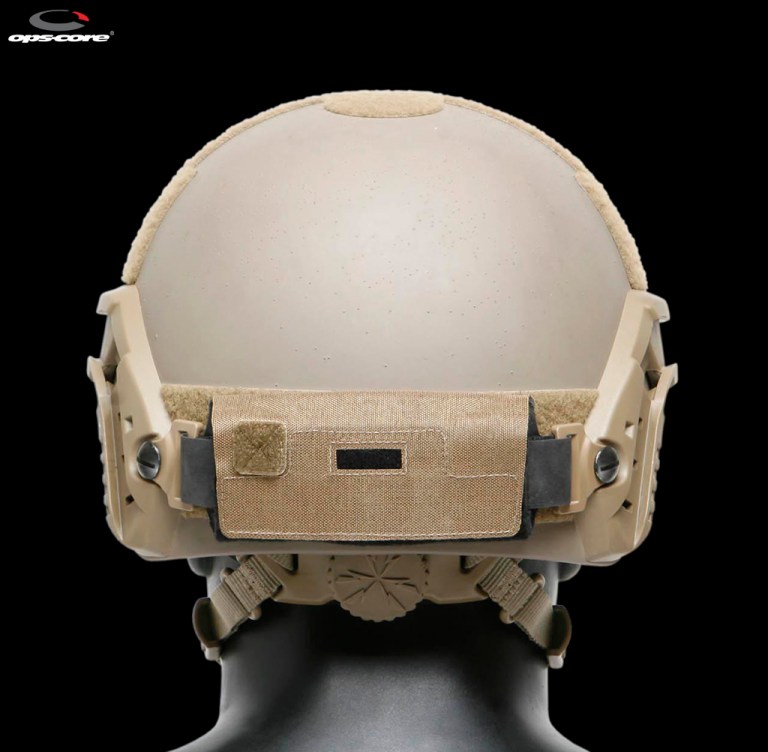 Ops-Core Counterweight Kit – Tactical Night Vision Company