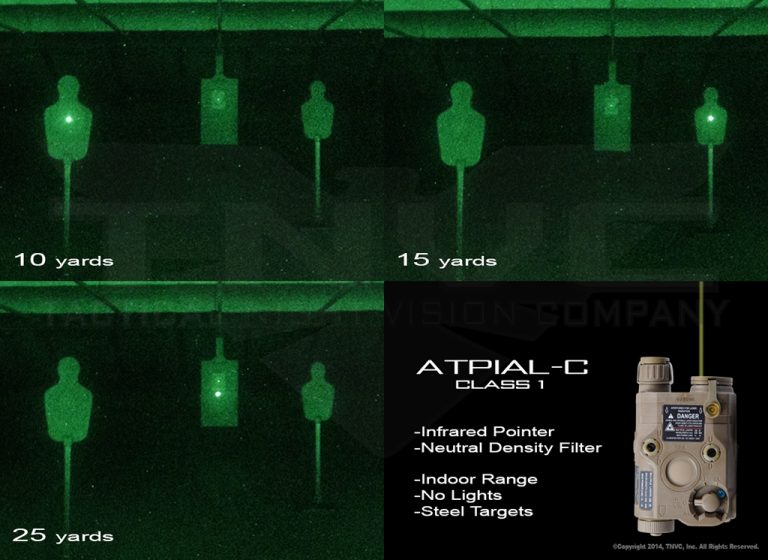 L3Harris ATPIAL-C Class1/3R IR Laser - Tactical Night Vision Company