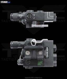 Steiner DBAL-A3 Class1/3R IR Laser - Tactical Night Vision Company