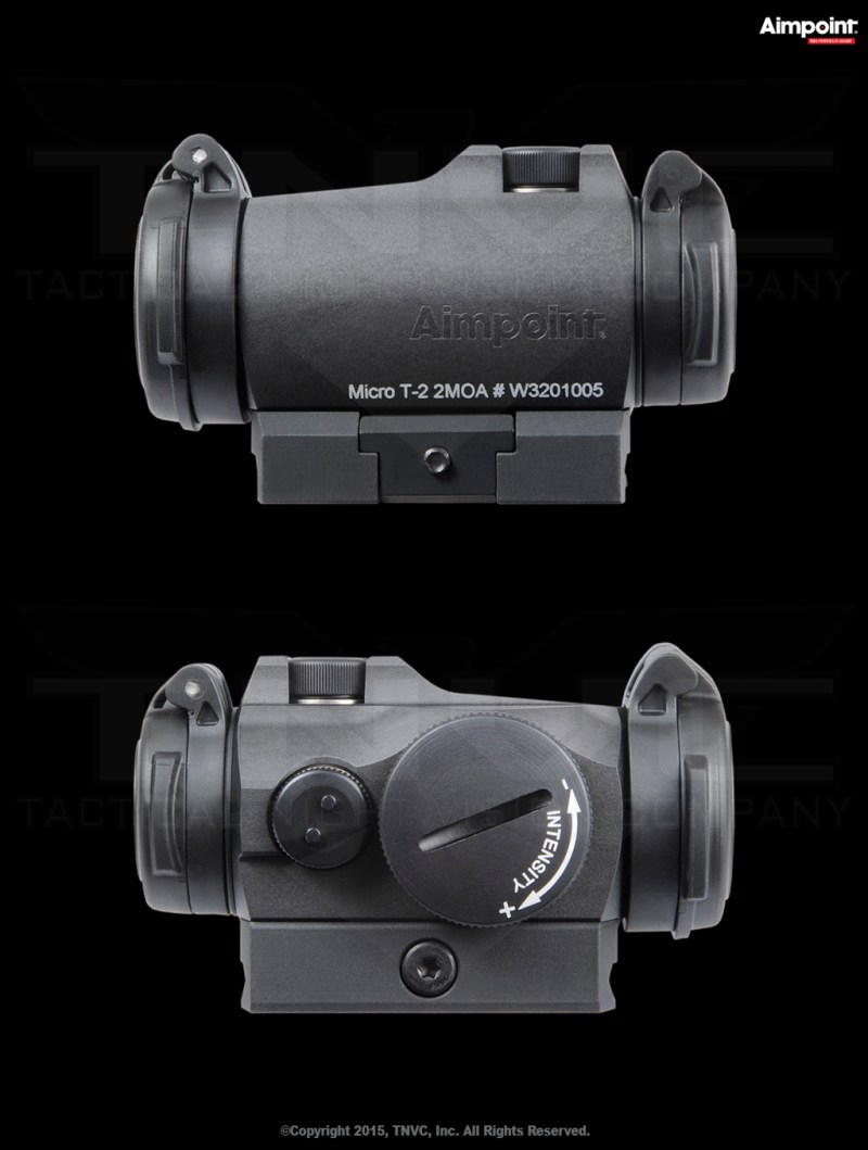 Aimpoint Micro T-2 – Tactical Night Vision Company