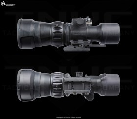 Knight's Armament Co. AN/PVS-30 – Tactical Night Vision Company