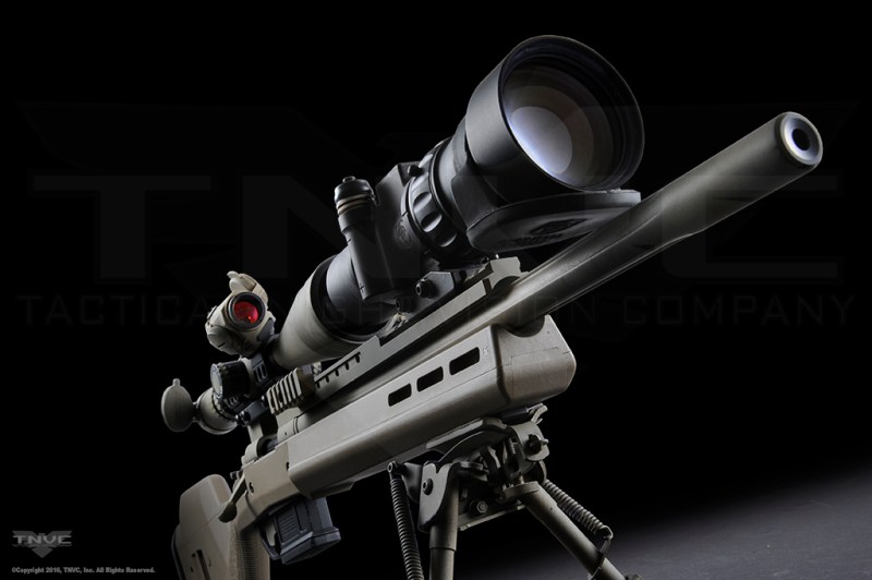 Knight's Armament Co. AN/PVS-30 – Tactical Night Vision Company
