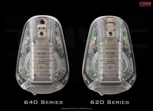 CORE Survival HEL-STAR 6® Strobe – Tactical Night Vision Company