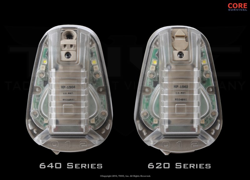 CORE Survival HEL-STAR 6® Strobe – Tactical Night Vision Company