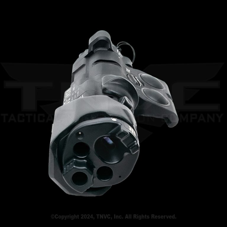 B.E. Meyers MAWL-DA Infrared / Visible Green Laser System - Tactical ...