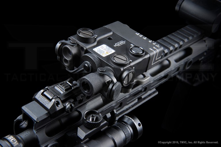 Steiner DBAL-A3 Class1/3R IR Laser – Tactical Night Vision Company