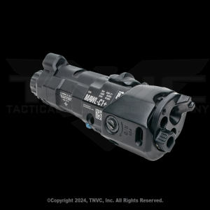 B.E. Meyers MAWL-C1+ IR / Visible Laser - Tactical Night Vision Company