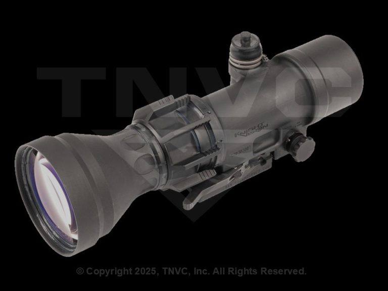 FLIR AN/PVS-27 MUNS - Tactical Night Vision Company