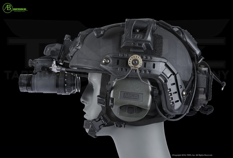 AB Night Vision STORM Mount for ANVIS - Tactical Night Vision Company