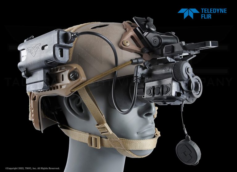 FLIR Breach PTQ136 - Tactical Night Vision Company