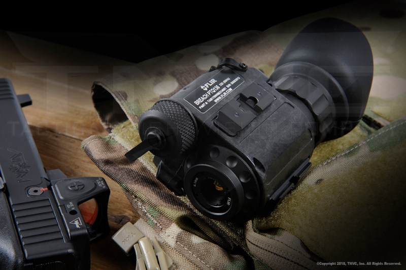FLIR Breach PTQ136 – Tactical Night Vision Company