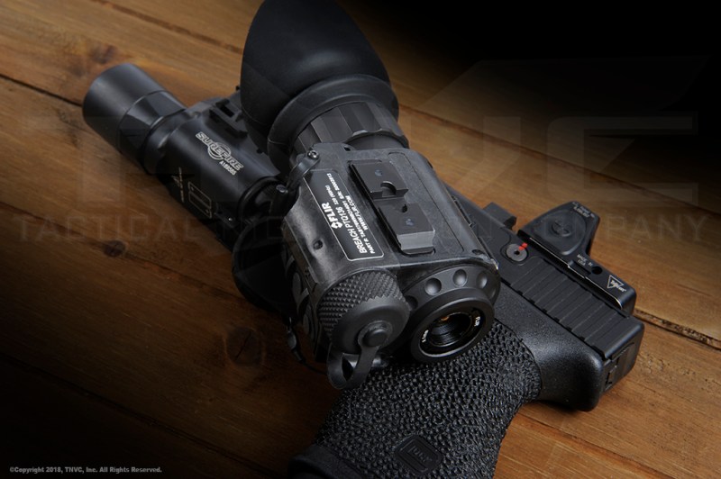 FLIR Breach PTQ136 – Tactical Night Vision Company